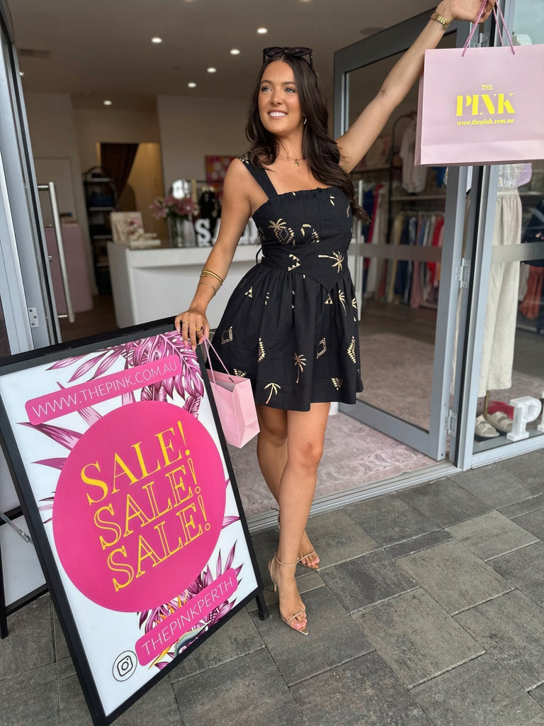 DRESSES & JUMPSUITS – THEPINK